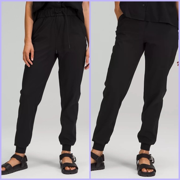 lululemon athletica | Pants & Jumpsuits | Authentic Lululemon Full ...